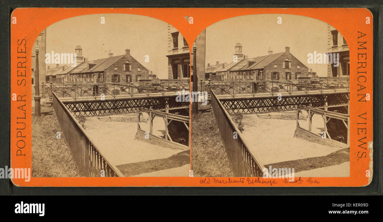 Merchants 1800s hi-res stock photography and images - Alamy