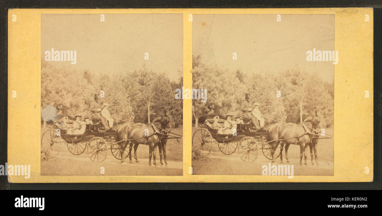 American Coachman High Resolution Stock Photography and Images - Alamy