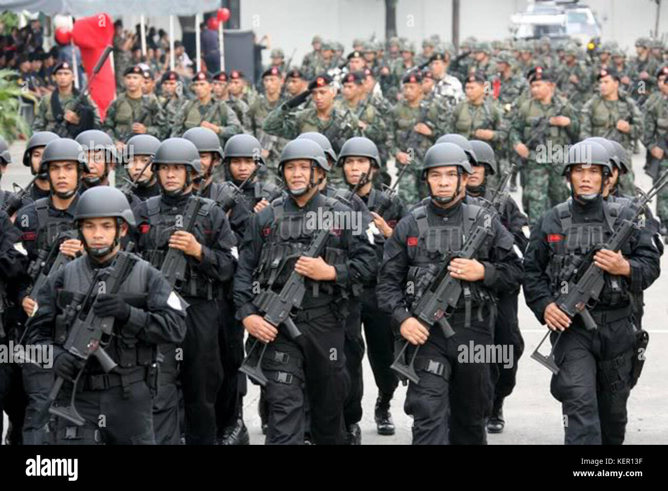 Philippine Presidential Security Group