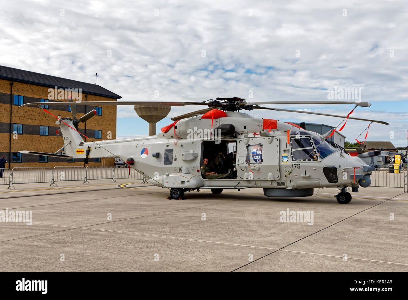 Nhindustries nh90 nfh hi-res stock photography and images - Alamy