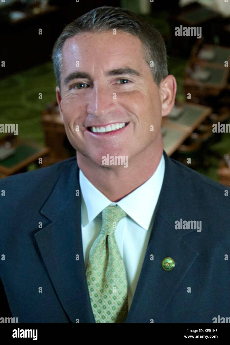Jeff Gorell 2009 Stock Photo - Alamy