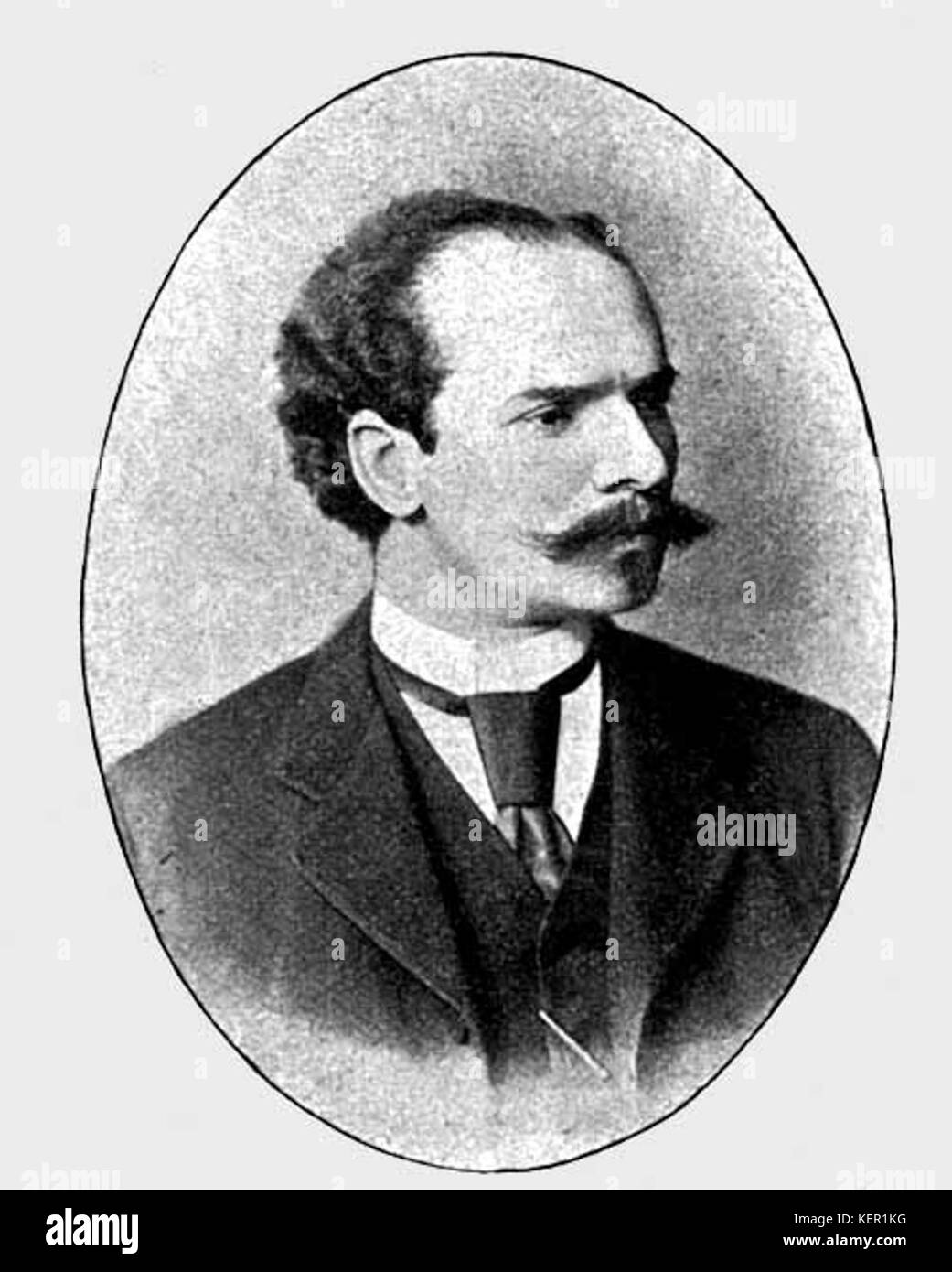 Alexander rizzoni hi-res stock photography and images - Alamy