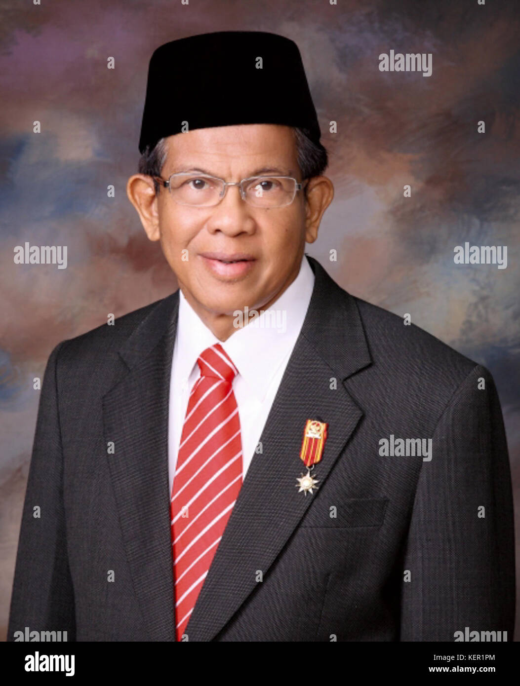 Fatwa hi-res stock photography and images - Alamy