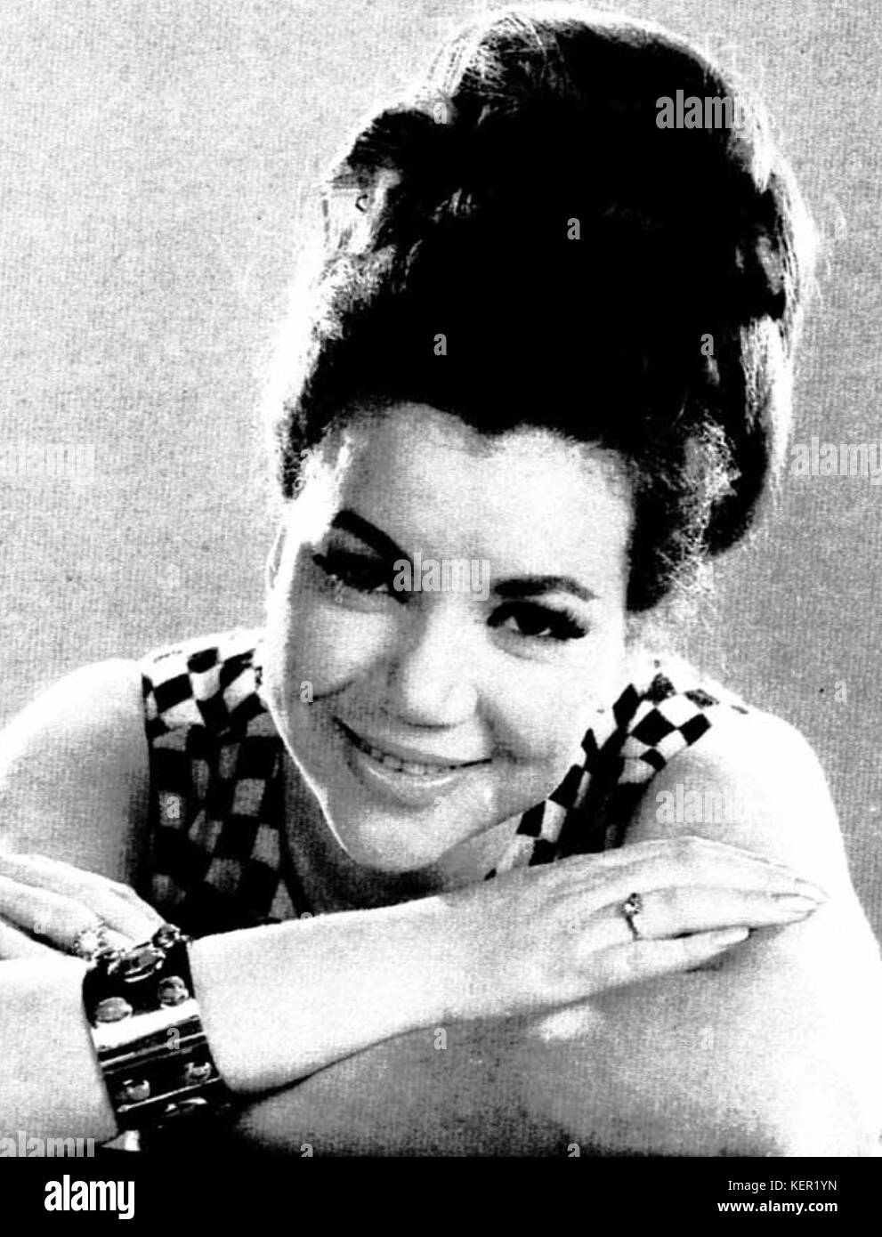 Saloua hi-res stock photography and images - Alamy