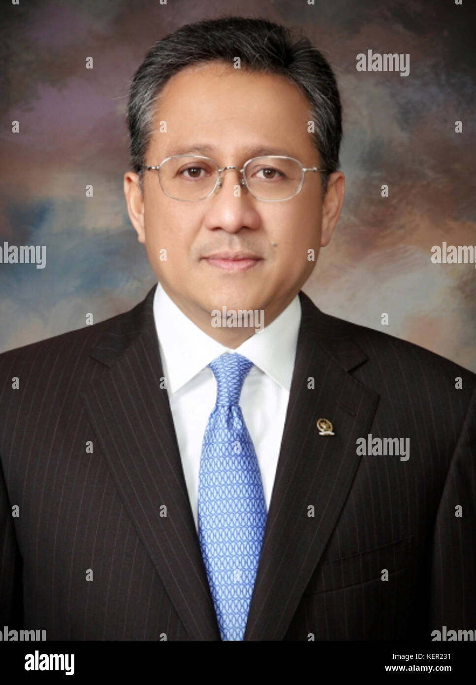 Irman hi-res stock photography and images - Alamy