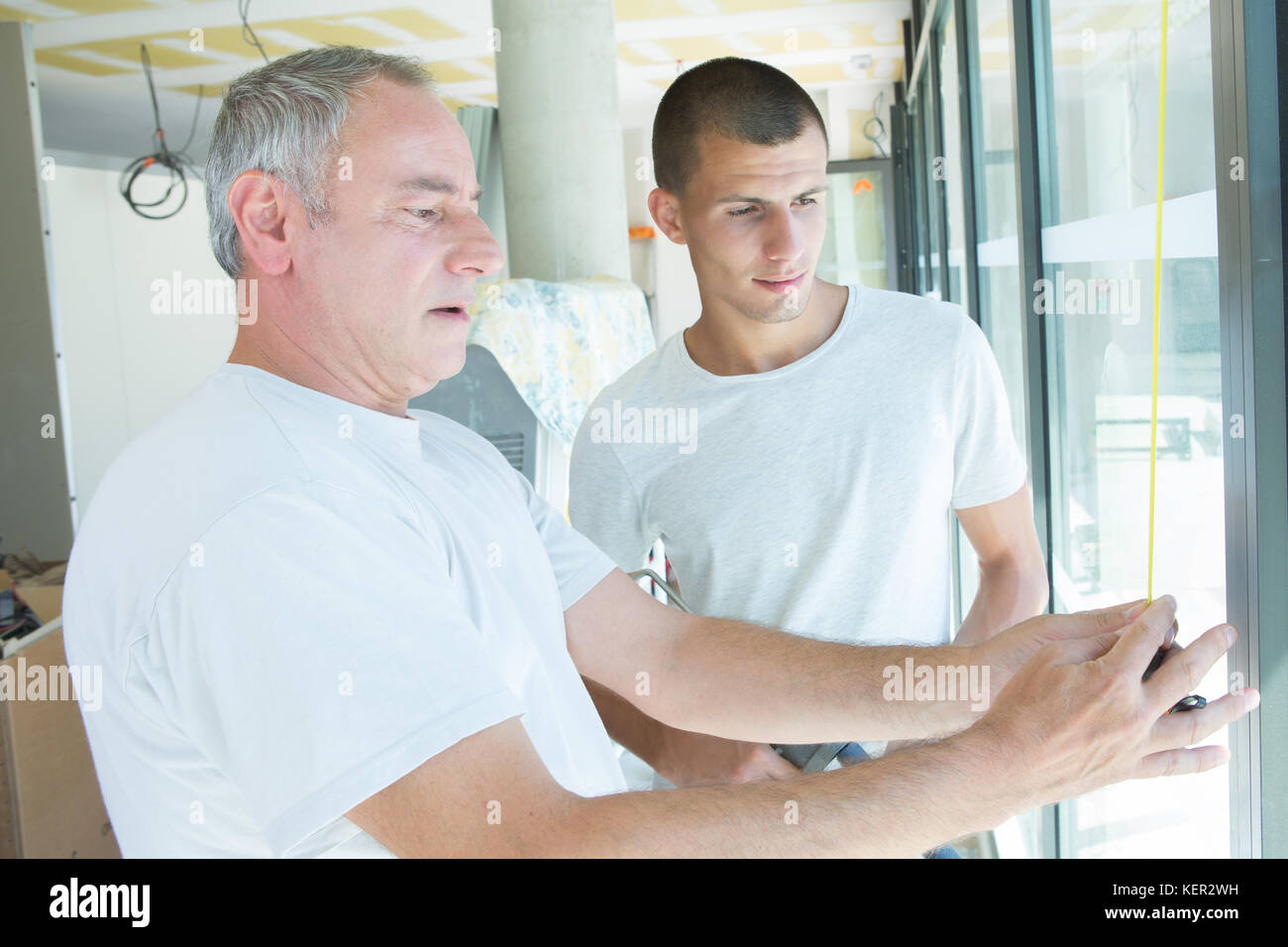 Replacement schedule hi-res stock photography and images - Alamy