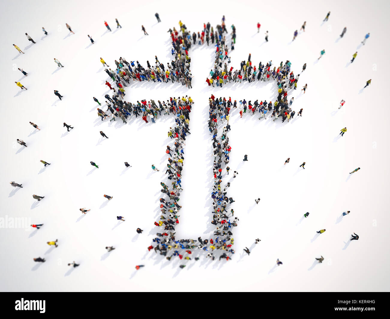 Crucifix shape hi-res stock photography and images - Alamy