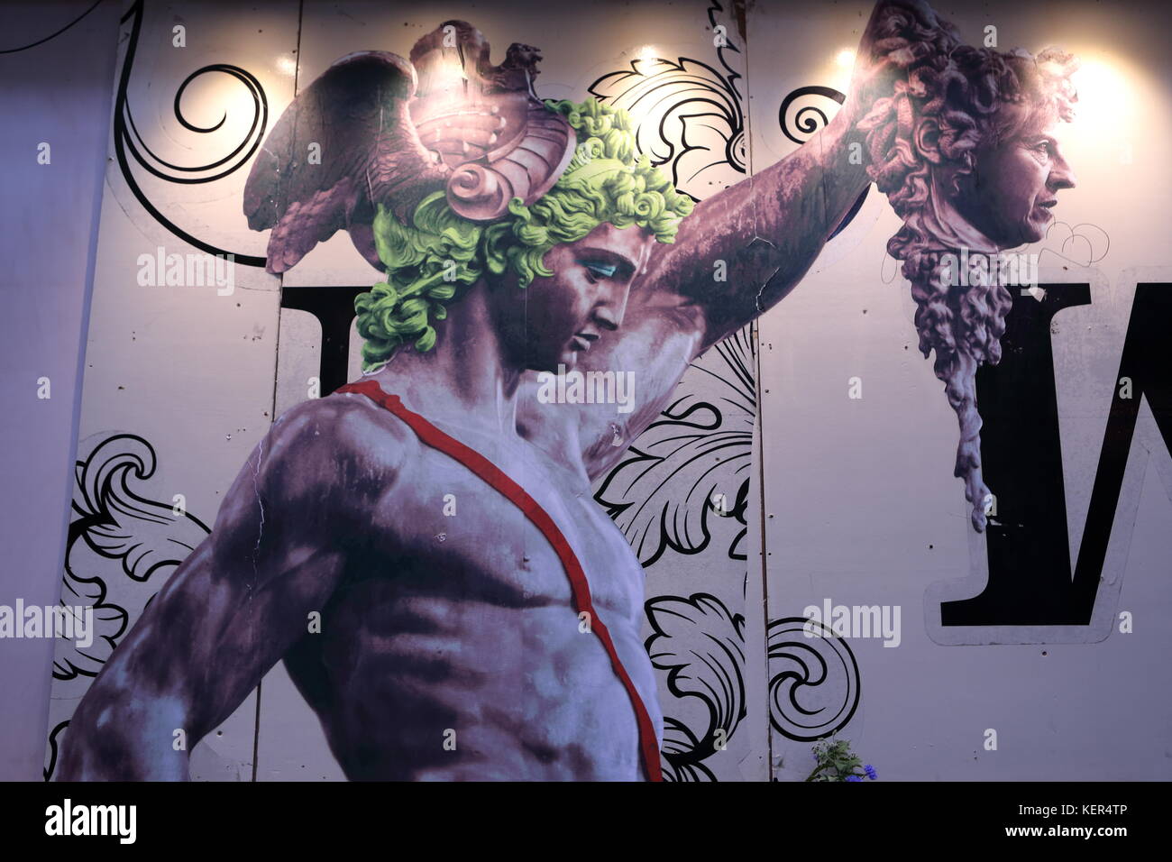 The library theatre manchester hi-res stock photography and images - Alamy