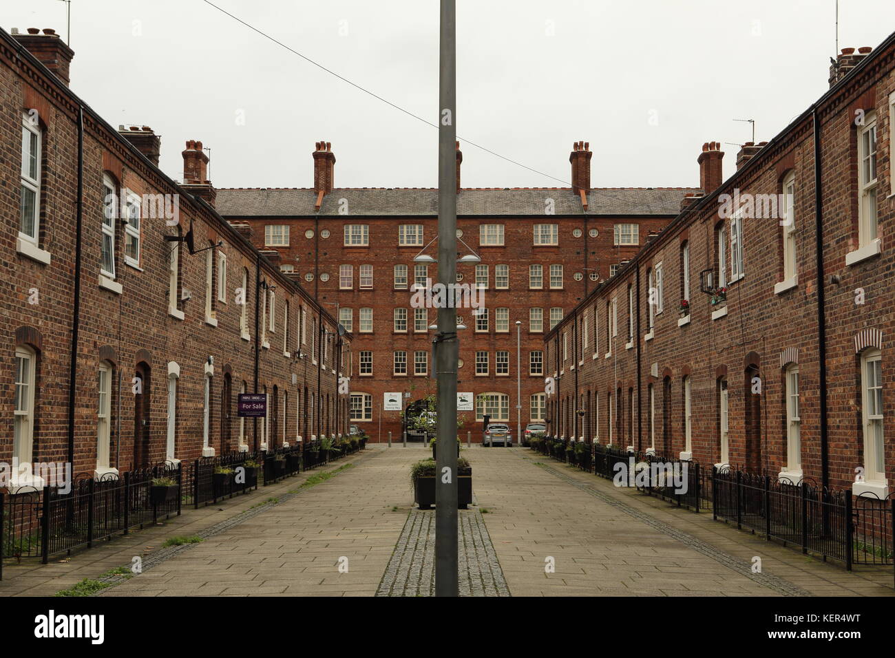 The library theatre manchester hi-res stock photography and images - Alamy