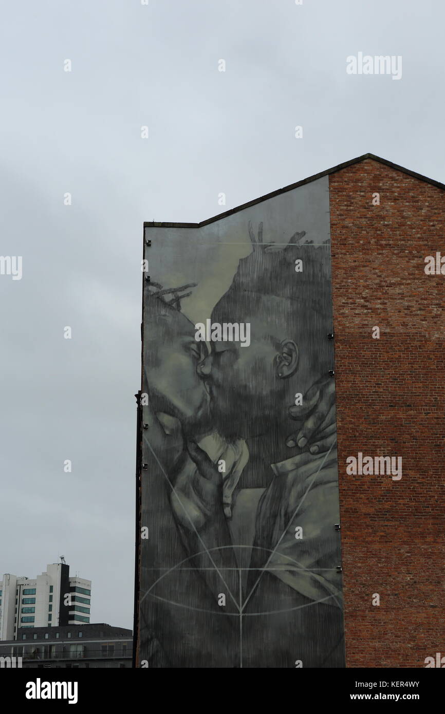 The library theatre manchester hi-res stock photography and images - Alamy