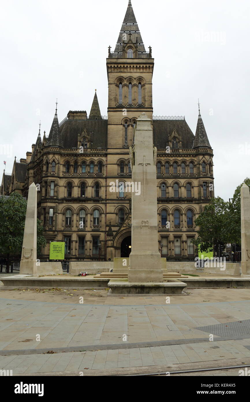 Mackie mayor food hall manchester hi-res stock photography and images ...