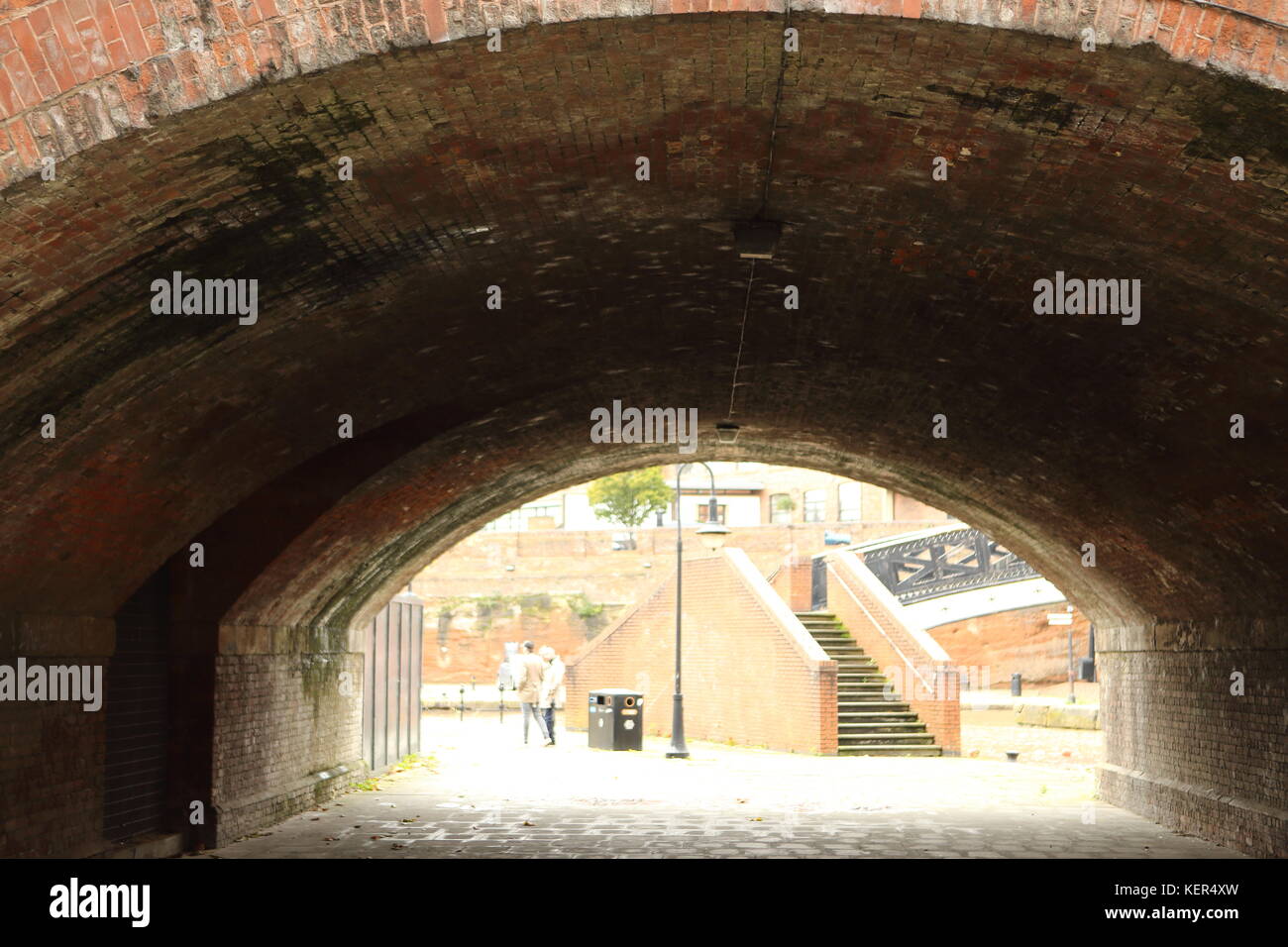 The library theatre manchester hi-res stock photography and images - Alamy