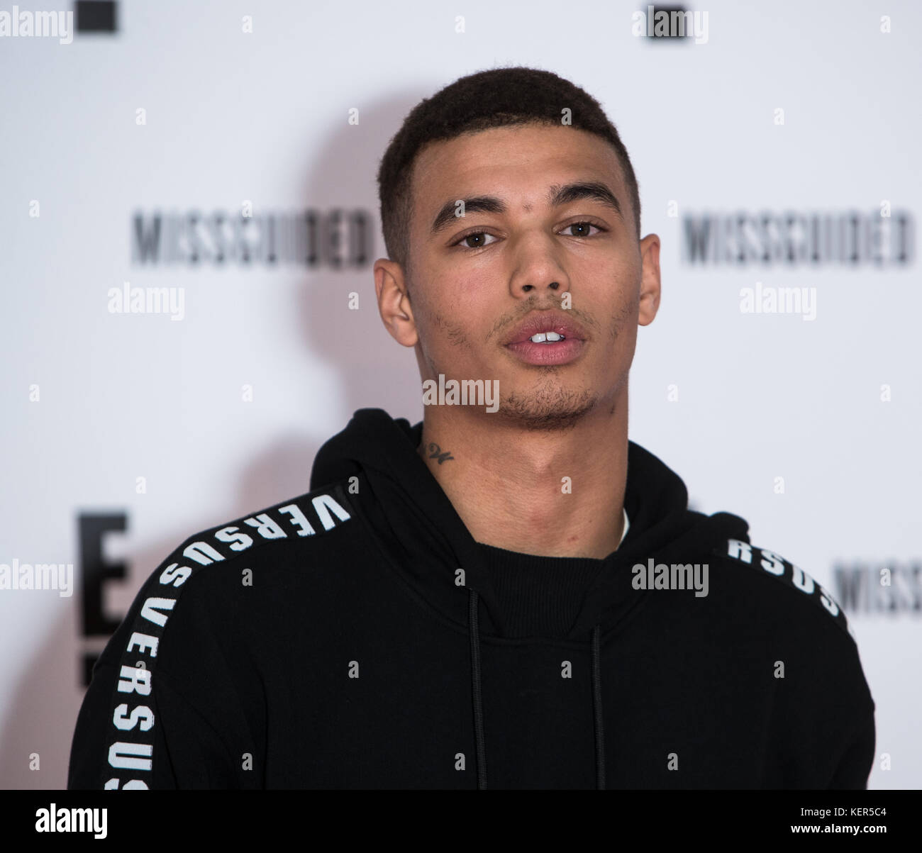 Arrivals for the "Keeping Up With The Kardashians" 10th anniversary ...