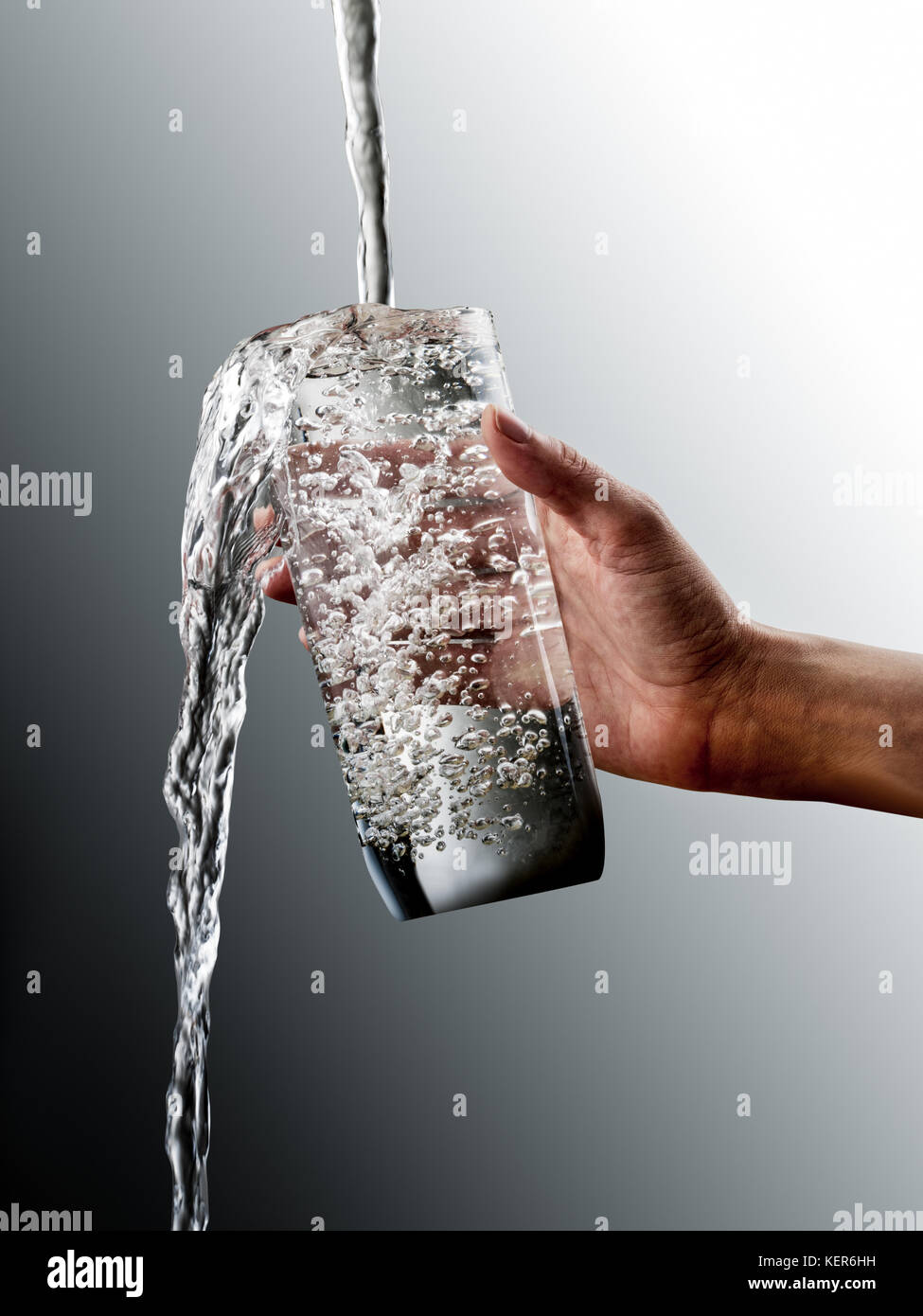 Overflowing Cup Clipart Png