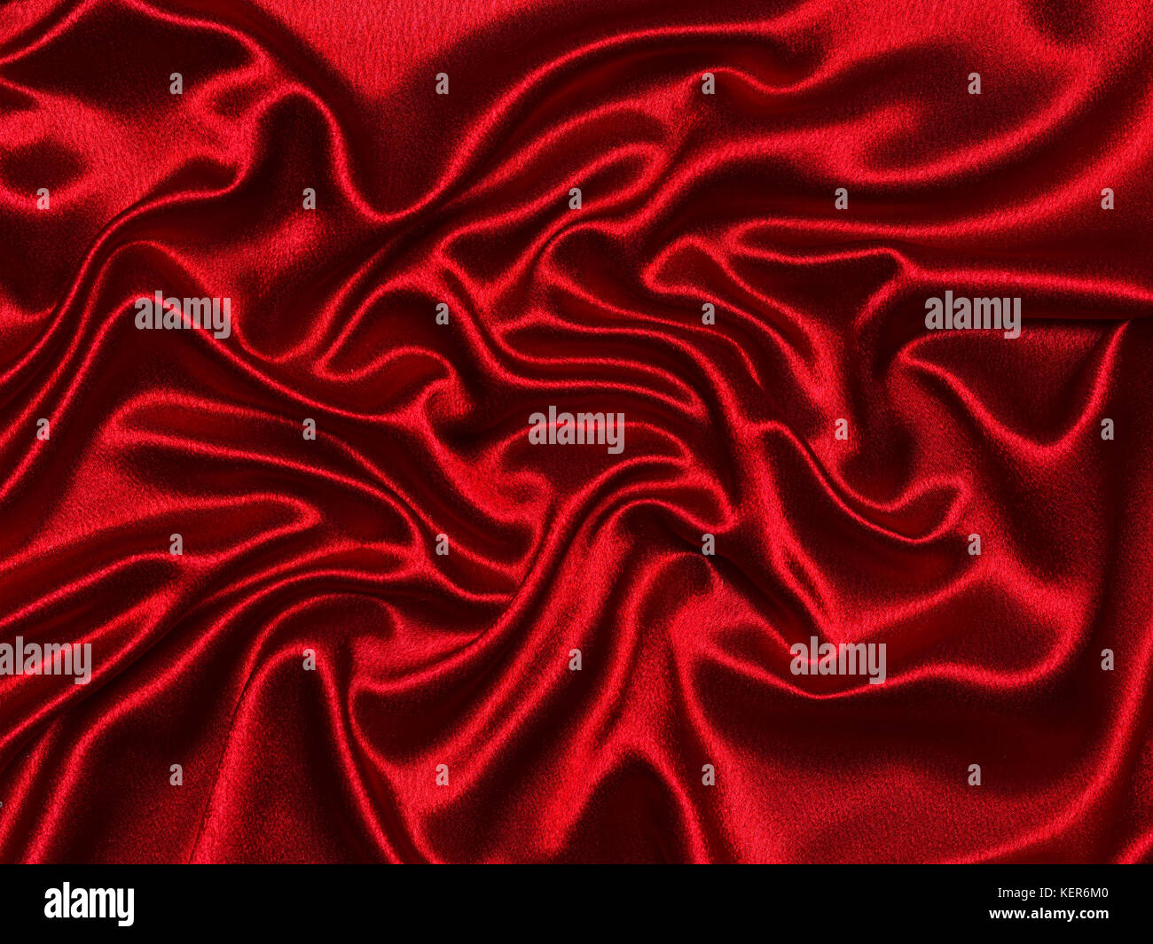 Satin waves hi-res stock photography and images - Alamy