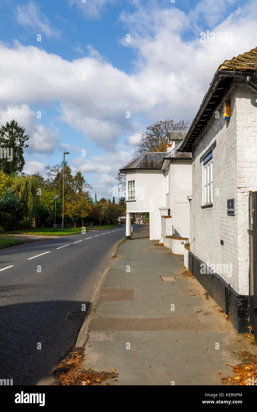 Oversailing hi-res stock photography and images - Alamy