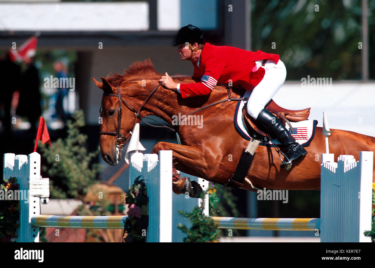 Robert jump hi-res stock photography and images - Alamy