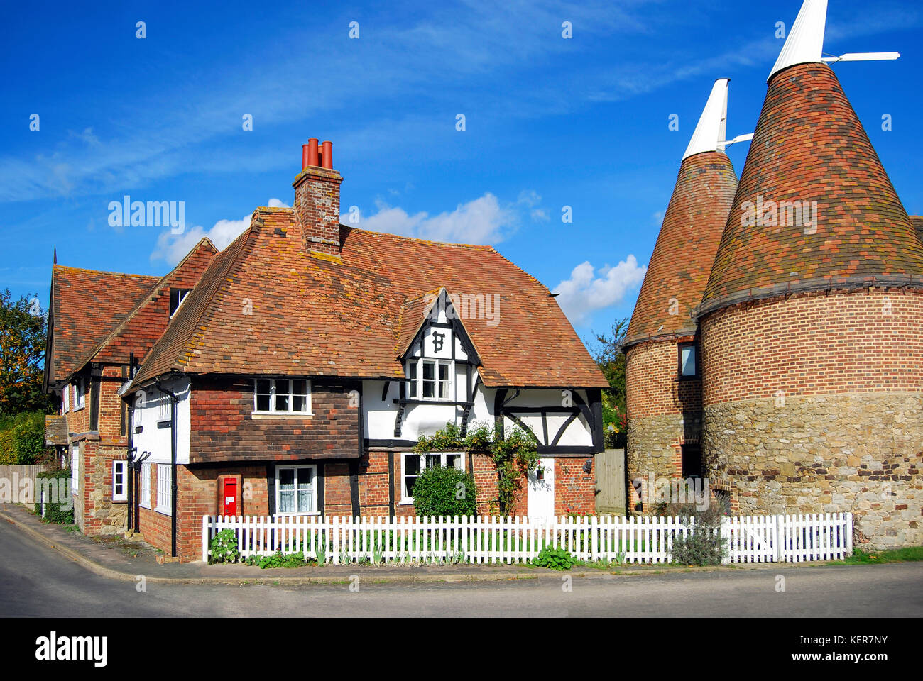 House of houses hi-res stock photography and images - Alamy