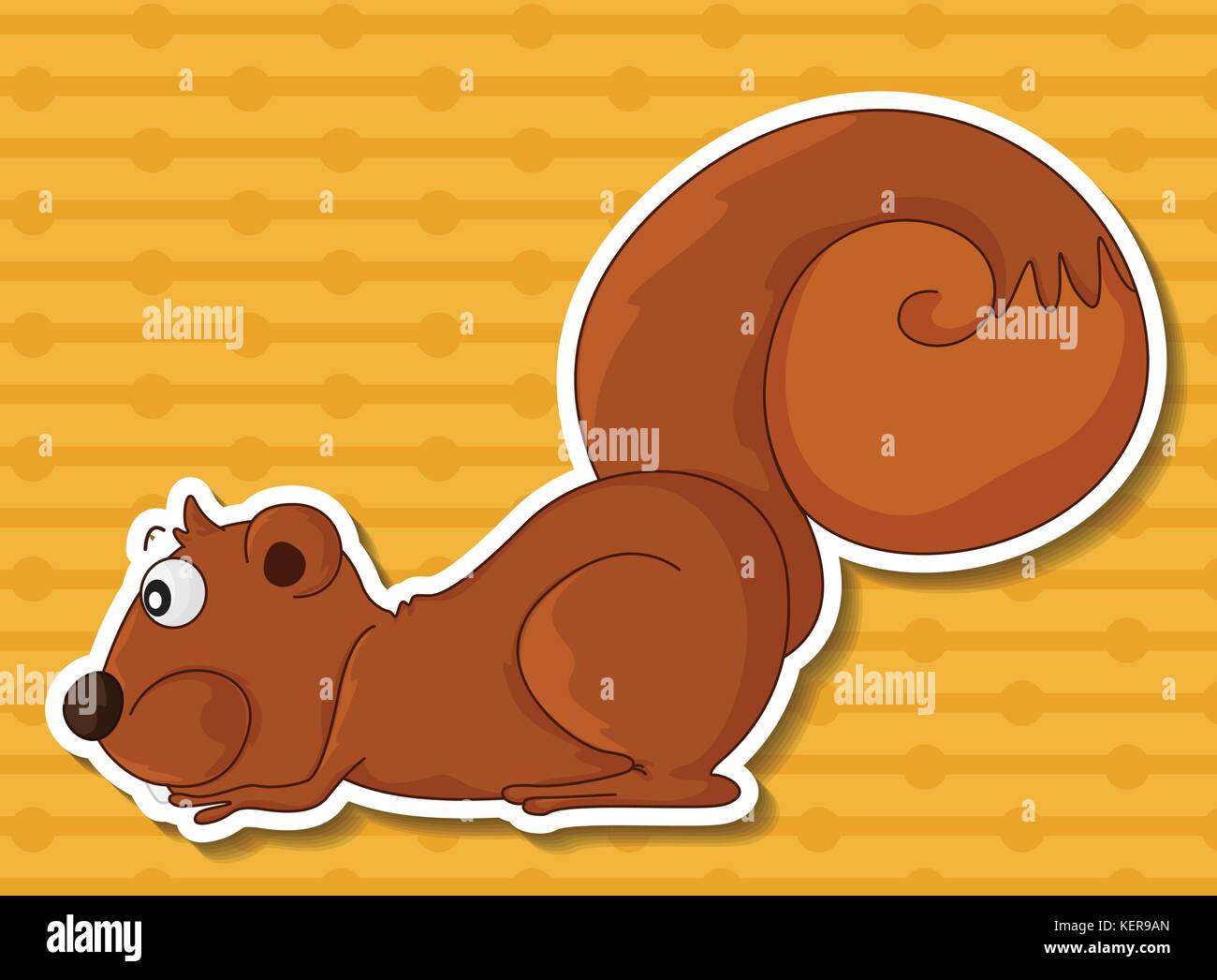 Chipmunk teeth hi-res stock photography and images - Alamy