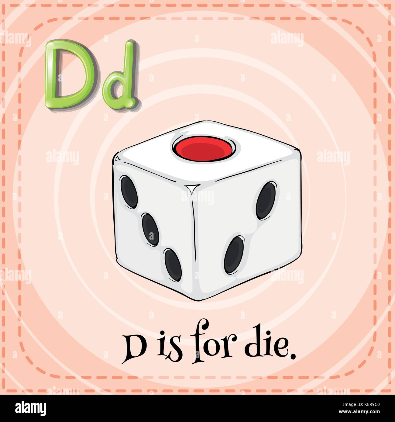 Dice clipart hi-res stock photography and images - Alamy