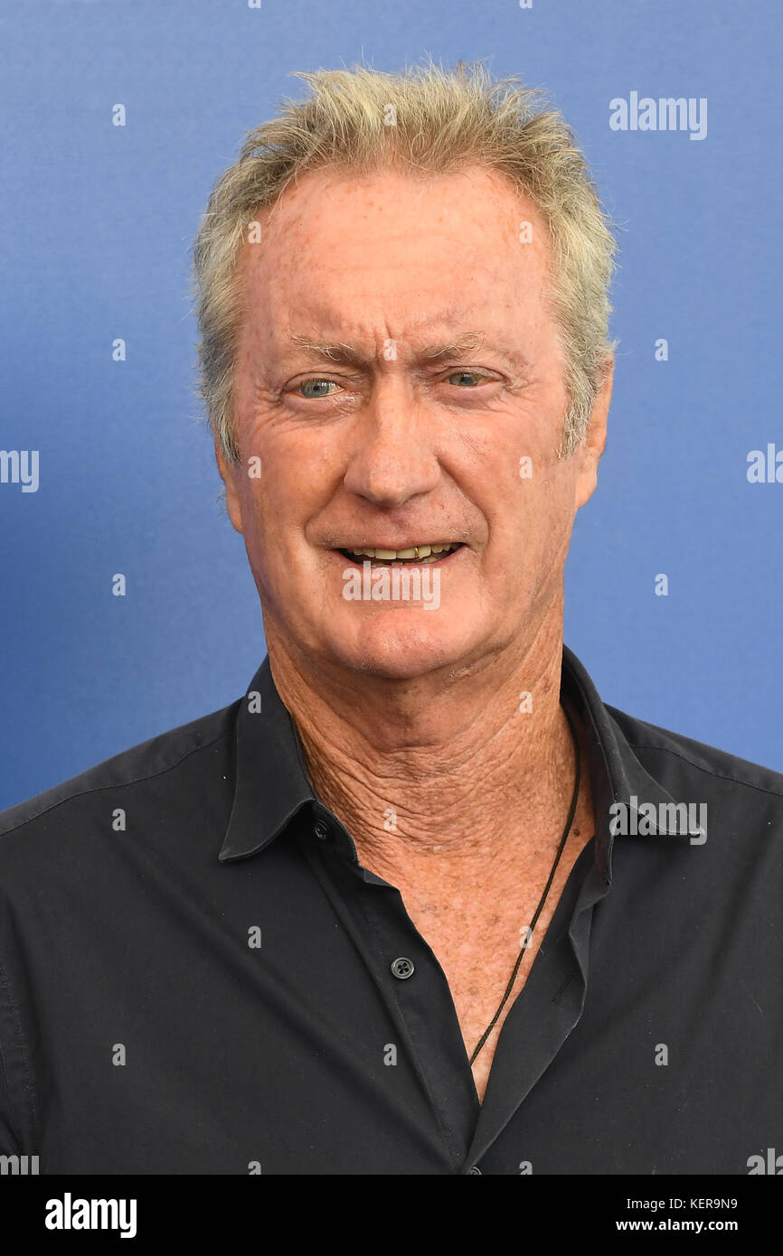 Bryan Brown High Resolution Stock Photography and Images - Alamy