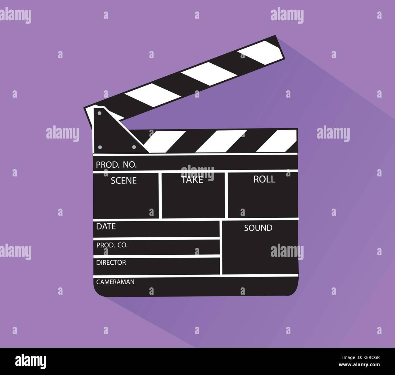 Wooden clapboard Stock Vector Images - Alamy