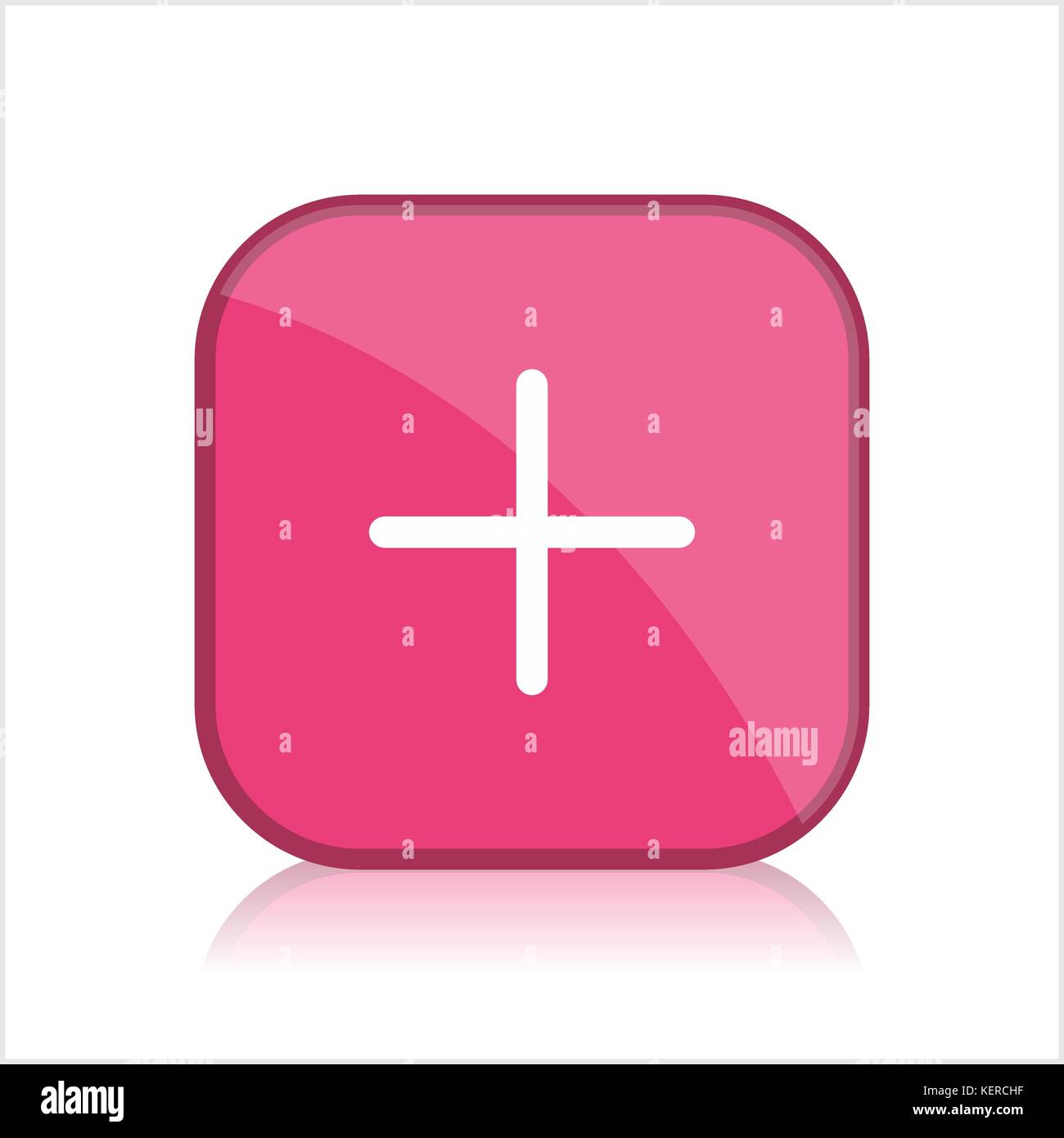 Plus signs hi-res stock photography and images - Alamy