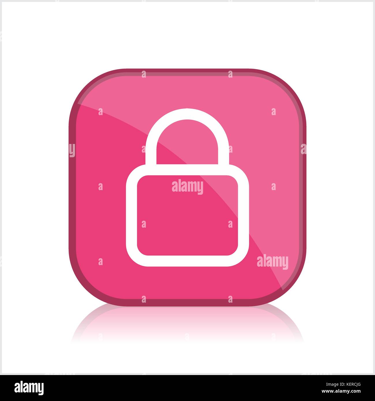Ash lock hi-res stock photography and images - Alamy