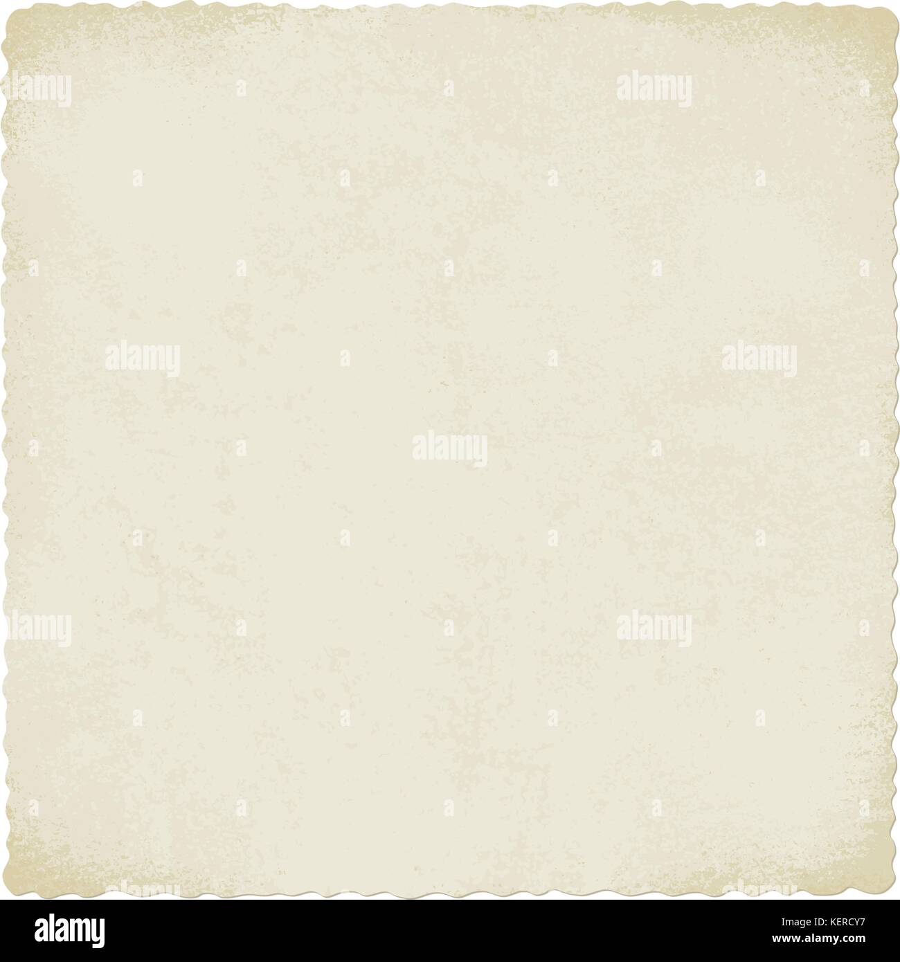 Vintage beige old paper Stock Vector Images - Alamy
