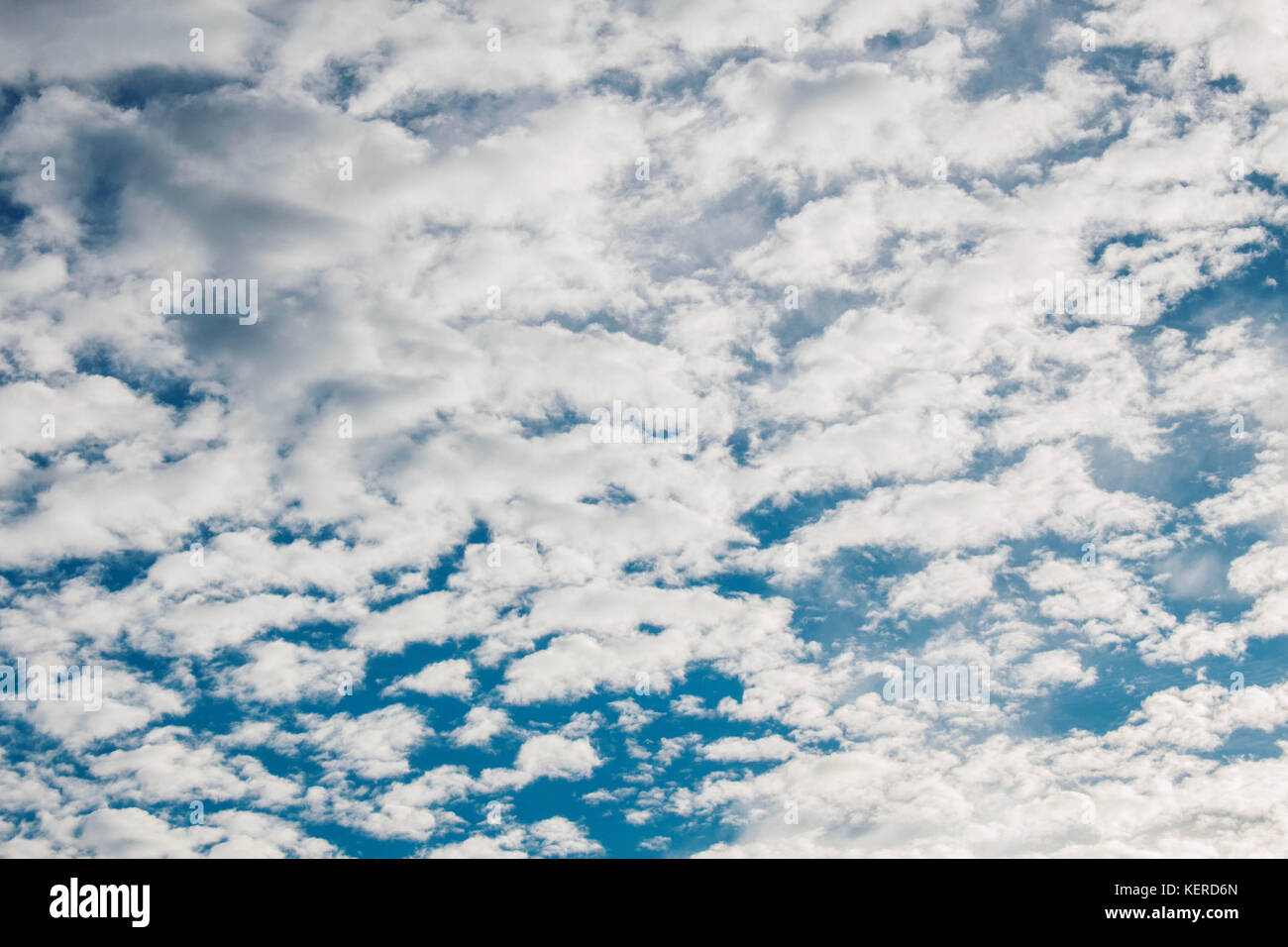 Beautiful colors of the clouds with nature in the sky Stock Photo - Alamy
