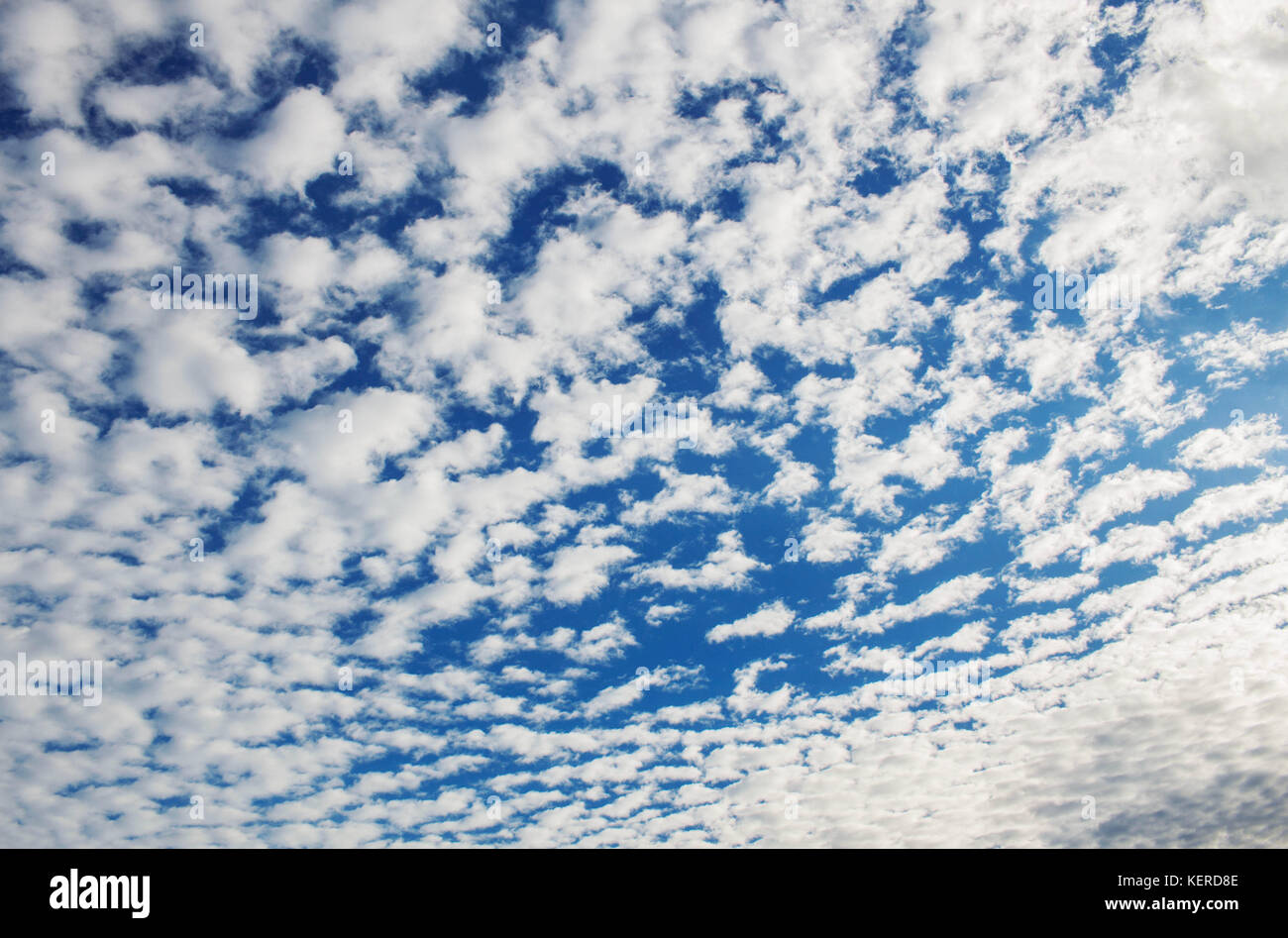 White clouds with beautiful of the sky Stock Photo - Alamy