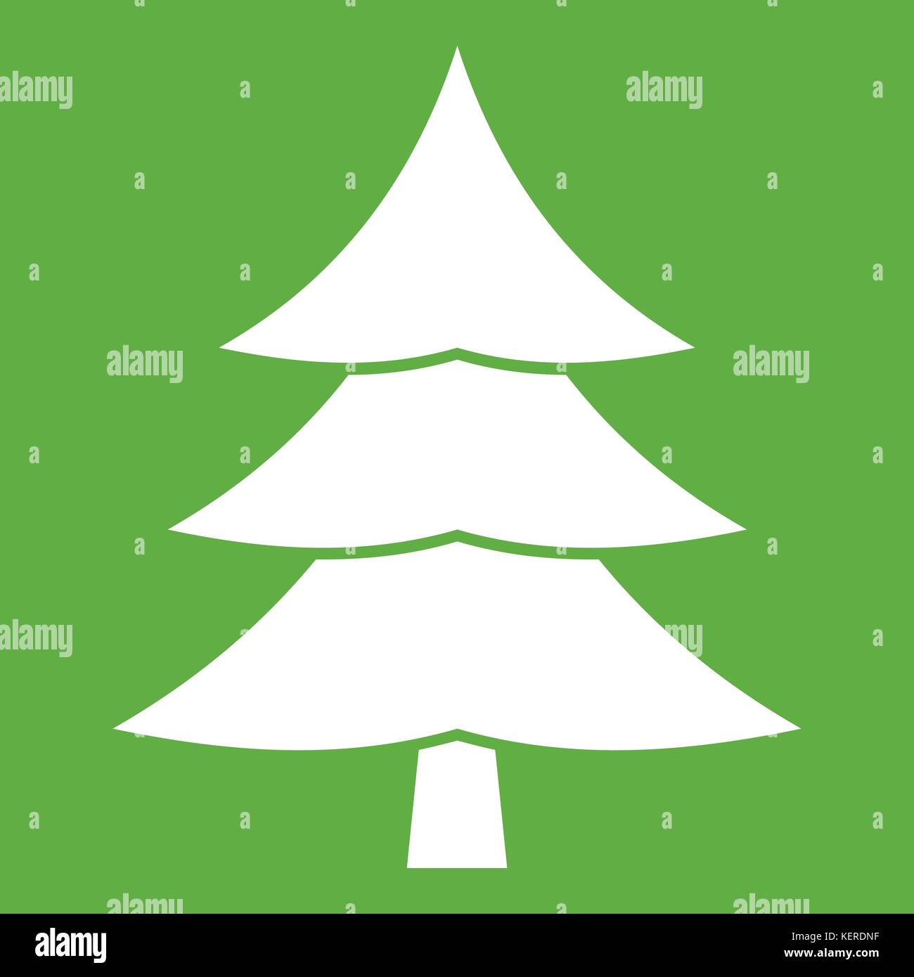 Fir tree bark Stock Vector Images - Alamy