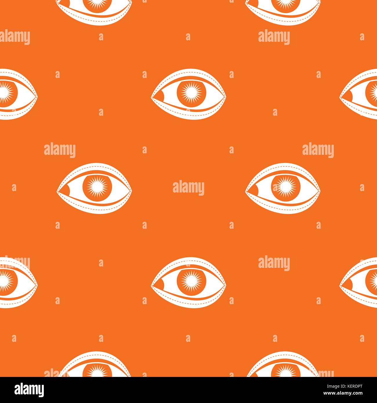 Plastic surgery of eye pattern seamless Stock Vector Image & Art - Alamy