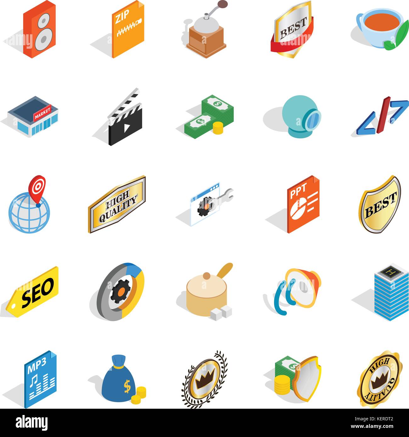 Film mannequin Stock Vector Images - Alamy