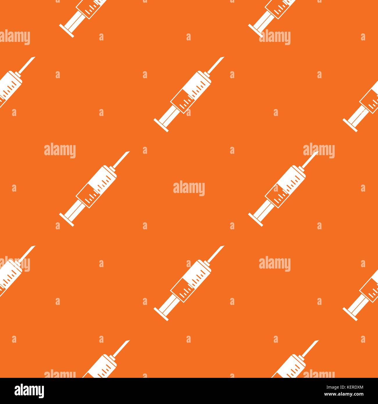 Syringe pattern seamless Stock Vector Image & Art - Alamy