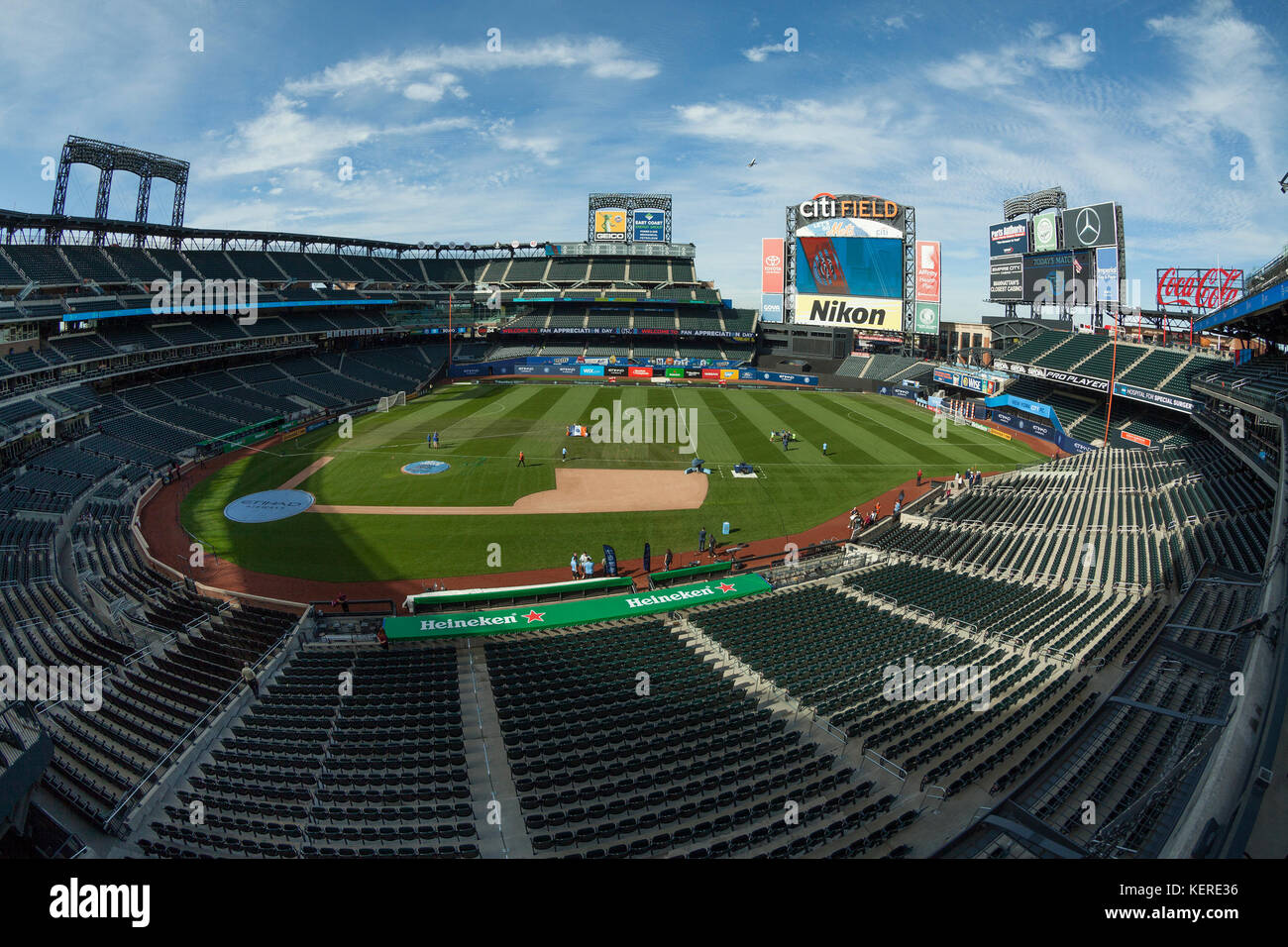 Columbus crew field hi-res stock photography and images - Alamy