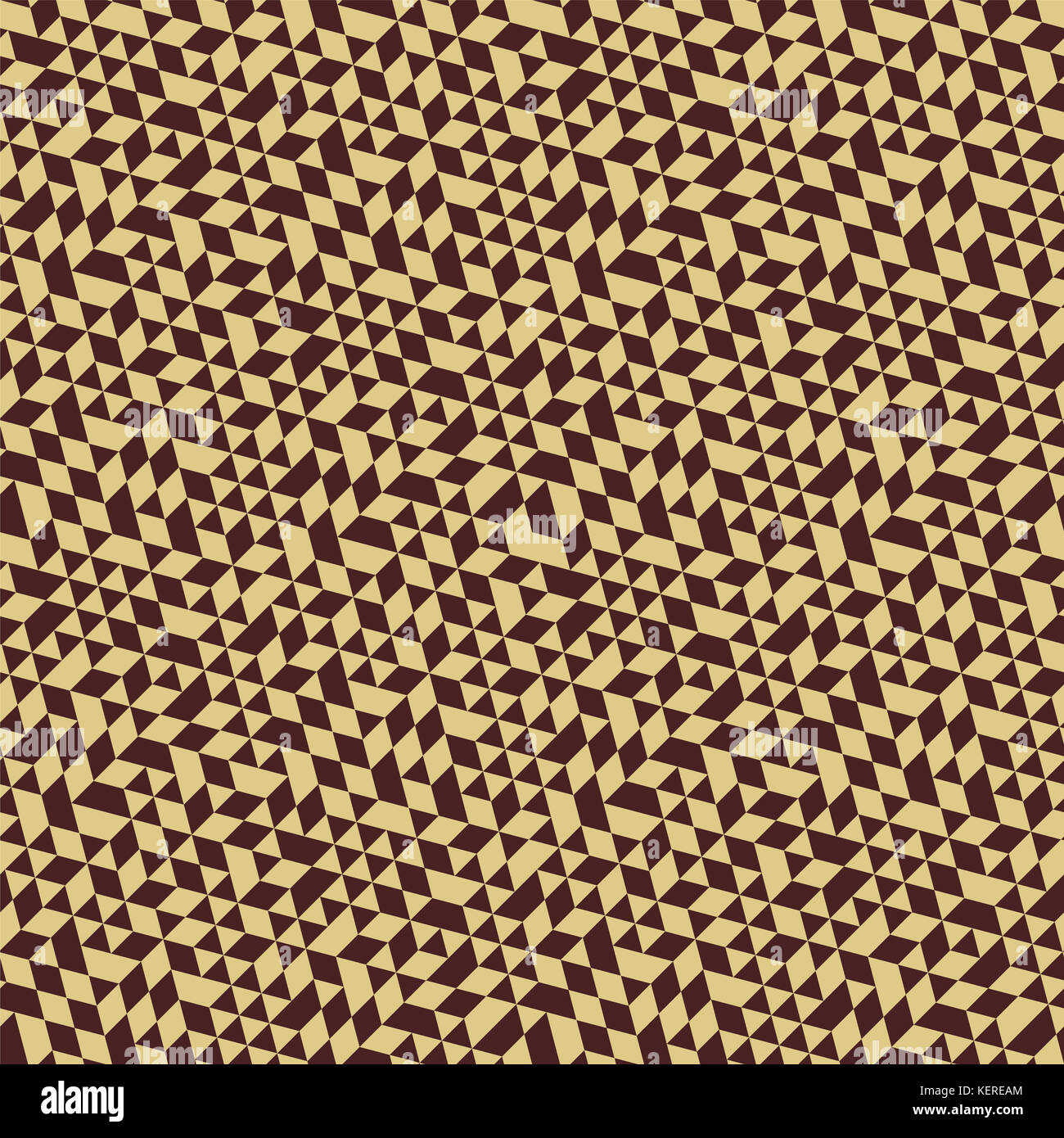 Geometric Seamless Pattern Stock Photo - Alamy