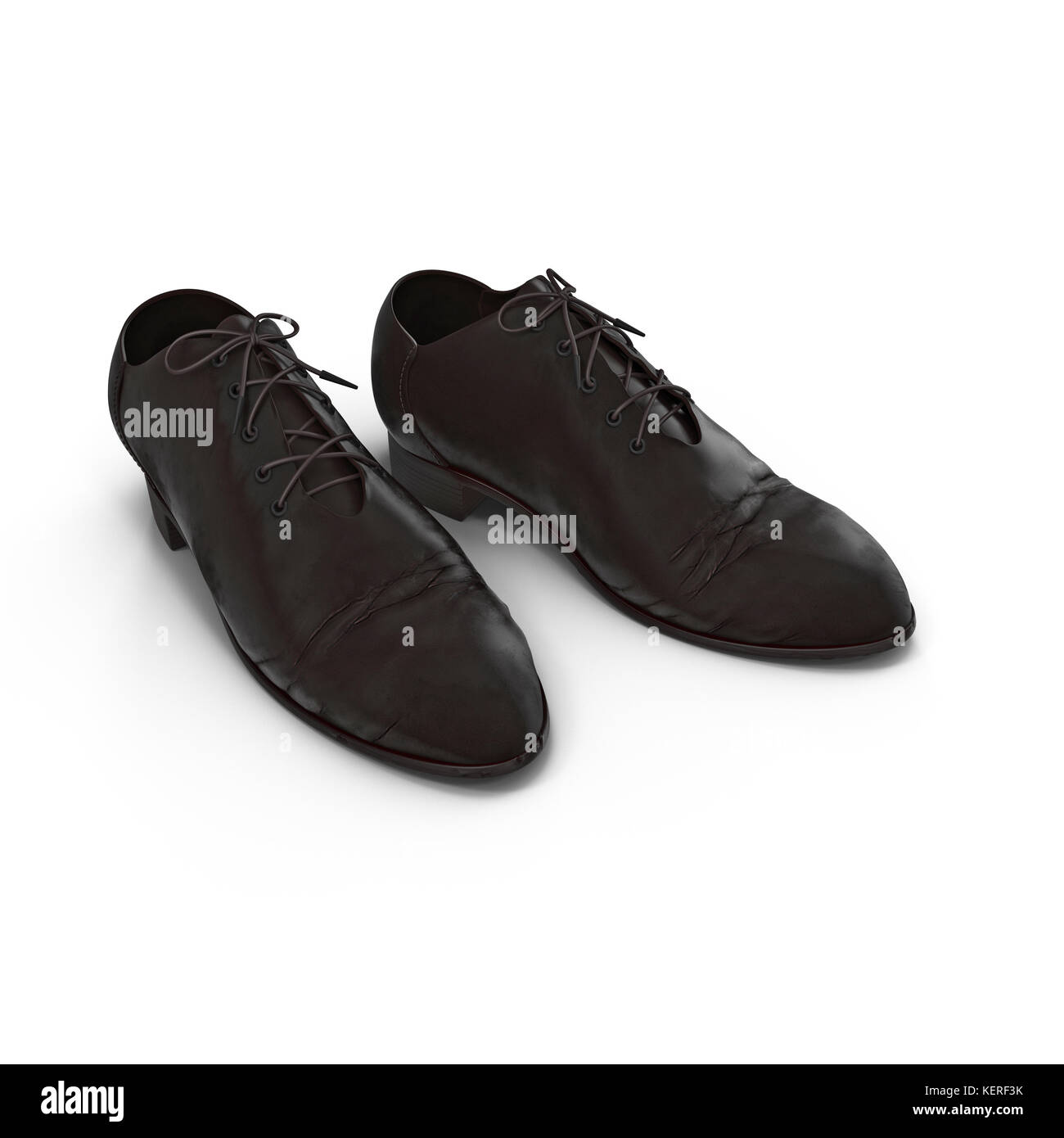 Threadbare shoes hi-res stock photography and images - Alamy