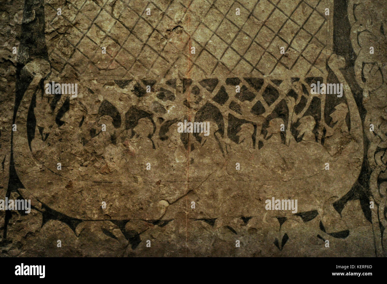 Gotland stone larbro hi-res stock photography and images - Alamy