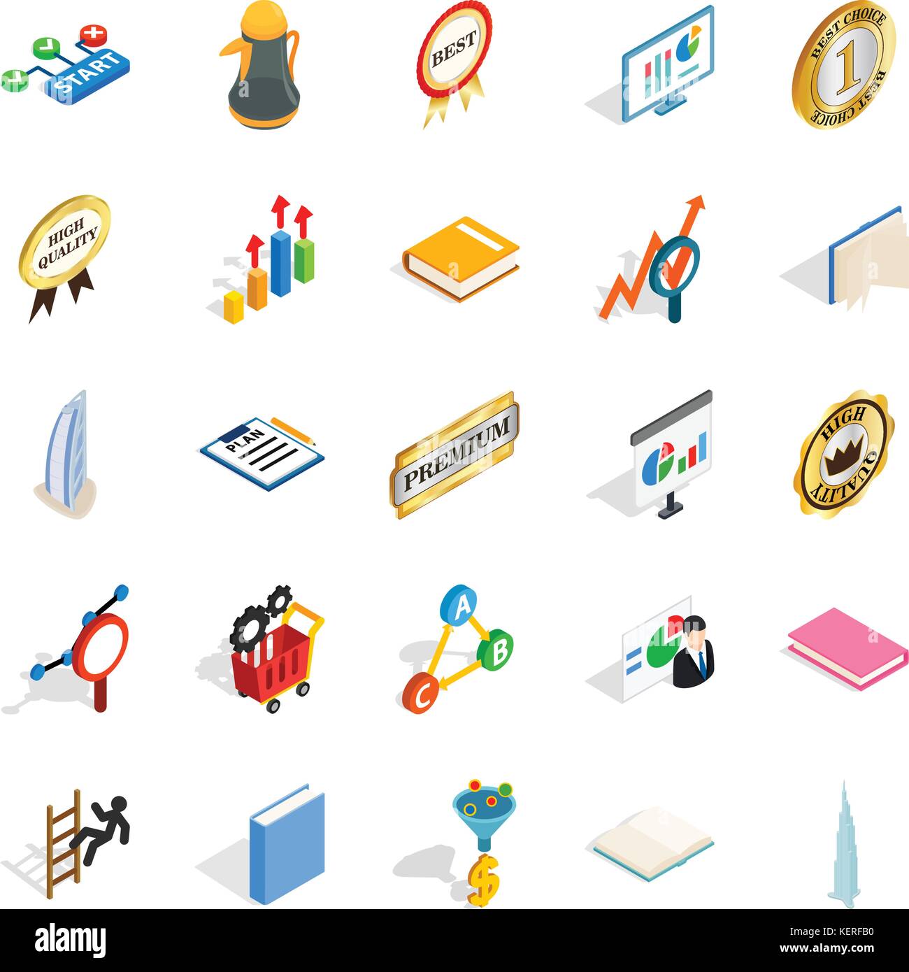 Superior teamwork Stock Vector Images - Alamy