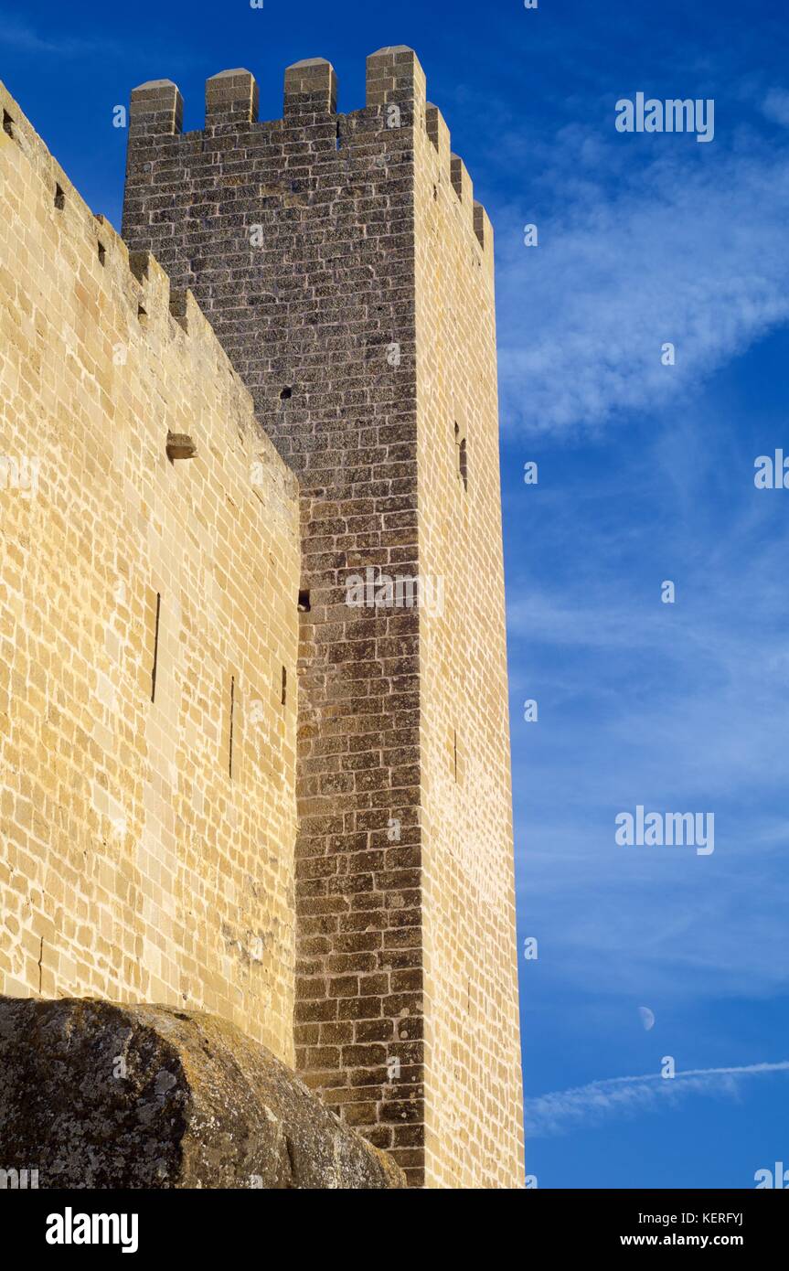 Defense of saragossa hi-res stock photography and images - Alamy