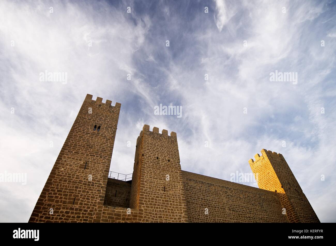 Defense of saragossa hi-res stock photography and images - Alamy