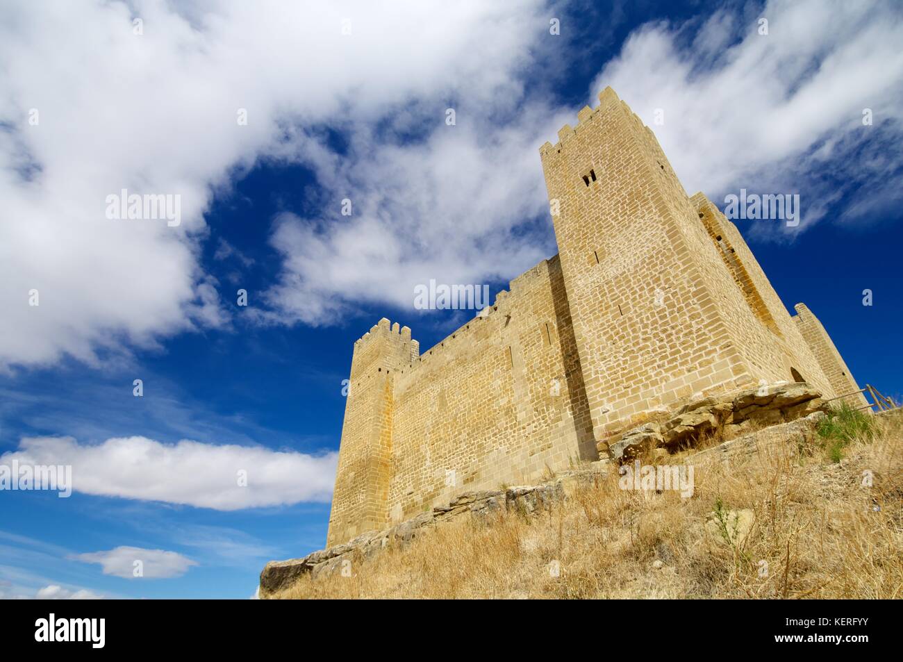 Defense of saragossa hi-res stock photography and images - Alamy