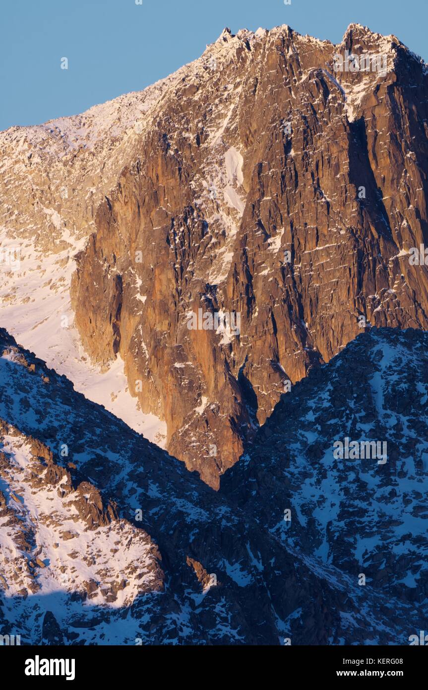 Benasque valley huesca hi-res stock photography and images - Alamy