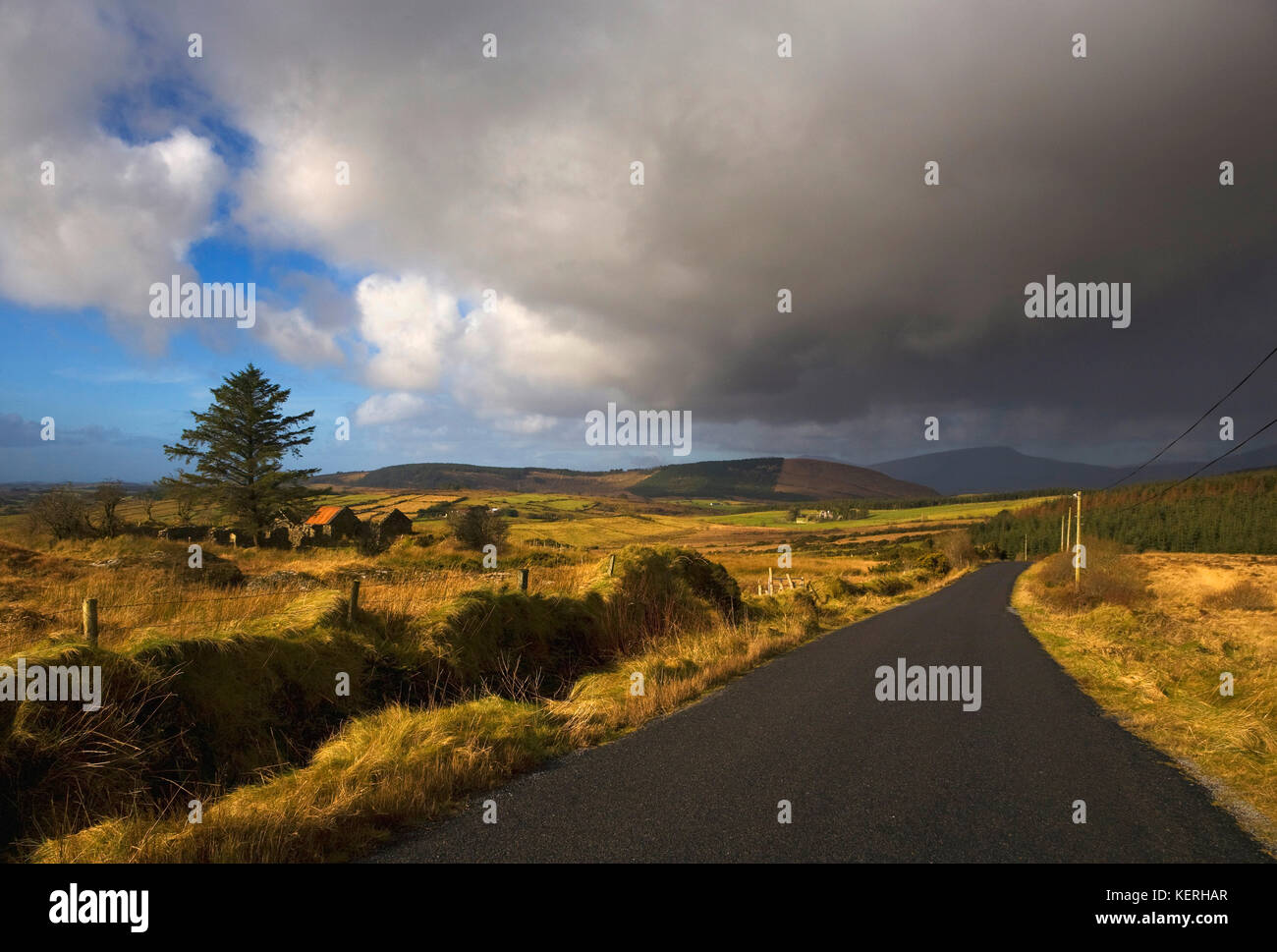 Castlebar ireland hi-res stock photography and images - Alamy