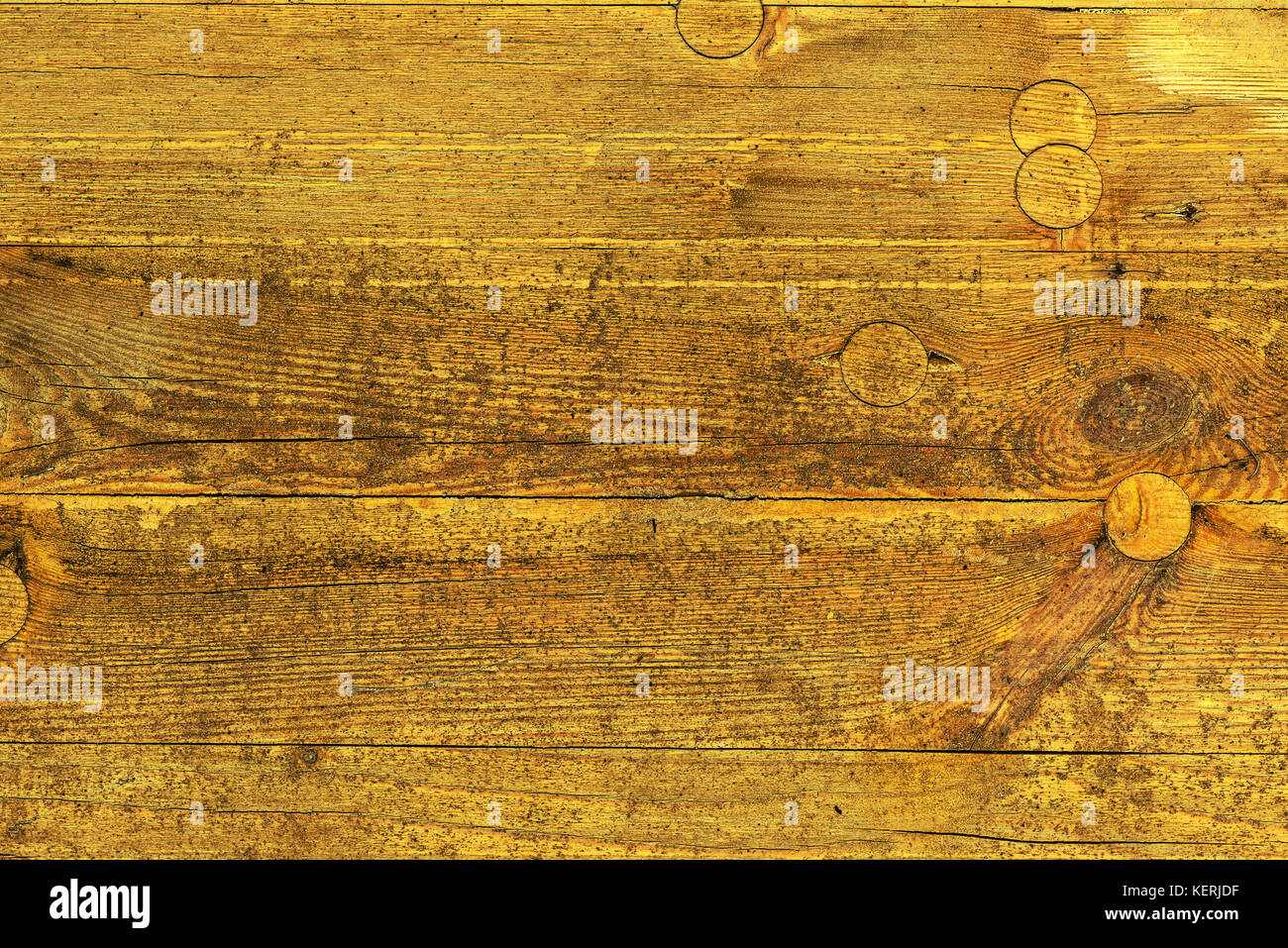 Yellow form board texture as background. Plasterboard surface for ...