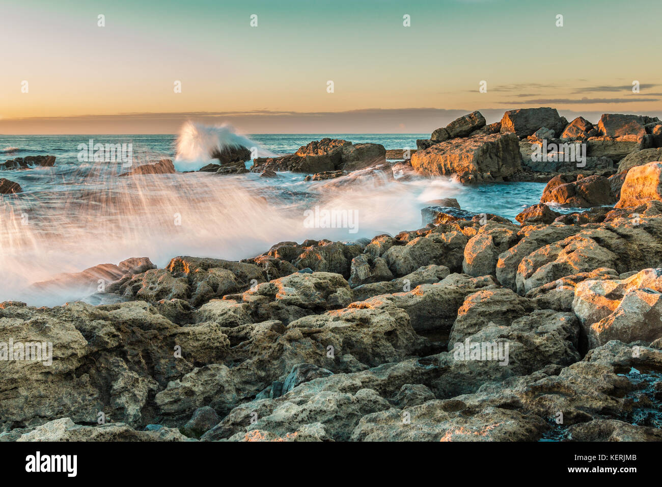 West clare hi-res stock photography and images - Alamy