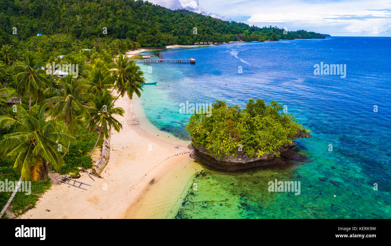 Waigeo hi-res stock photography and images - Alamy