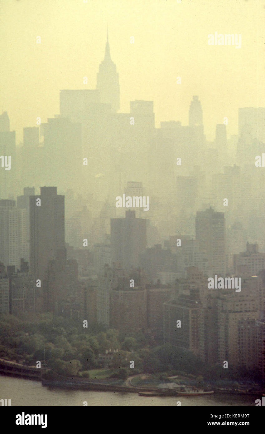 Sulfur Smog High Resolution Stock Photography and Images - Alamy
