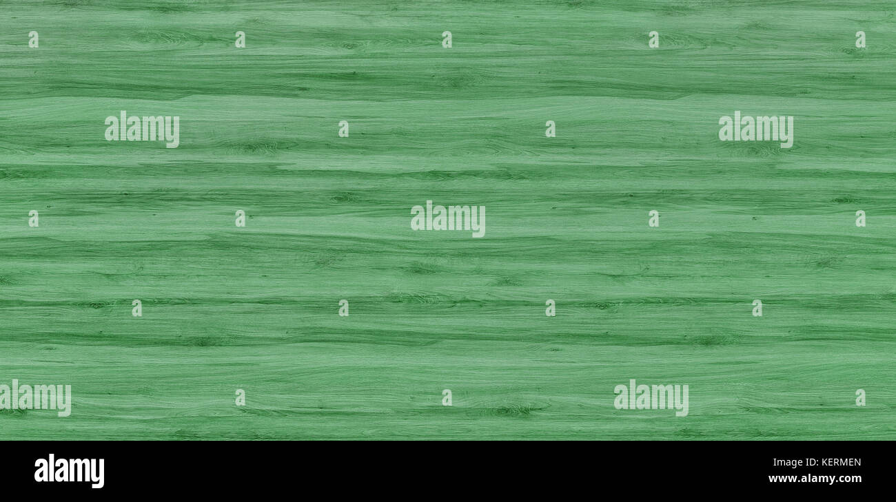 Green colored wood. Green wood texture background Stock Photo - Alamy